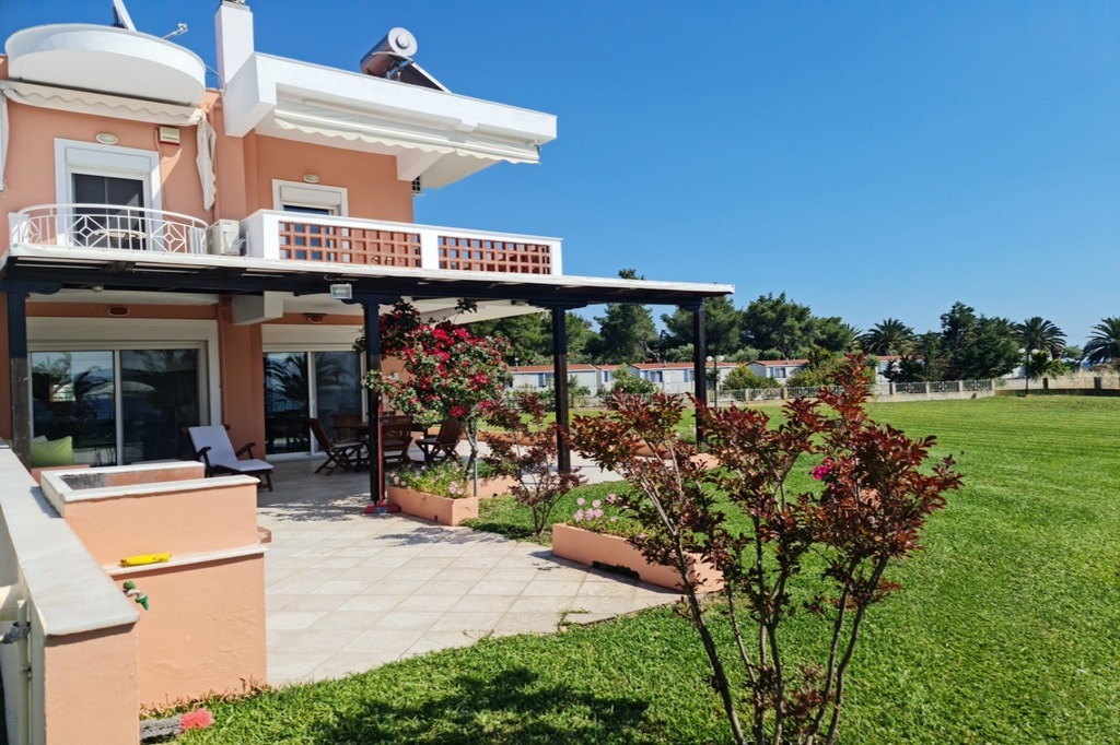 Villa Daphne - Villa4you