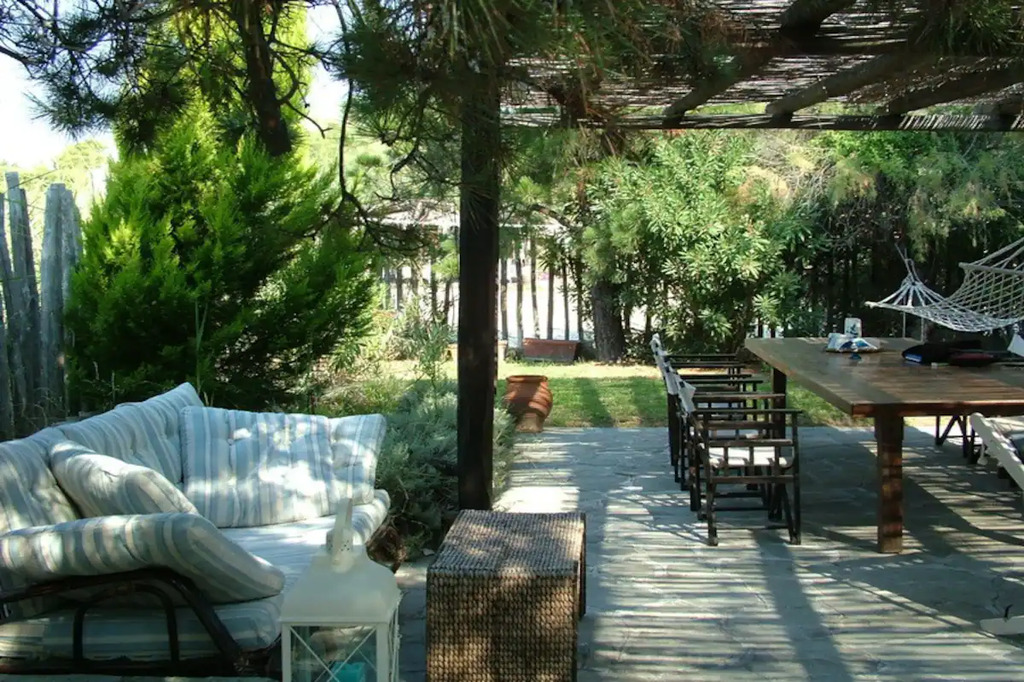 Villa Lila Unique A - Villa4you