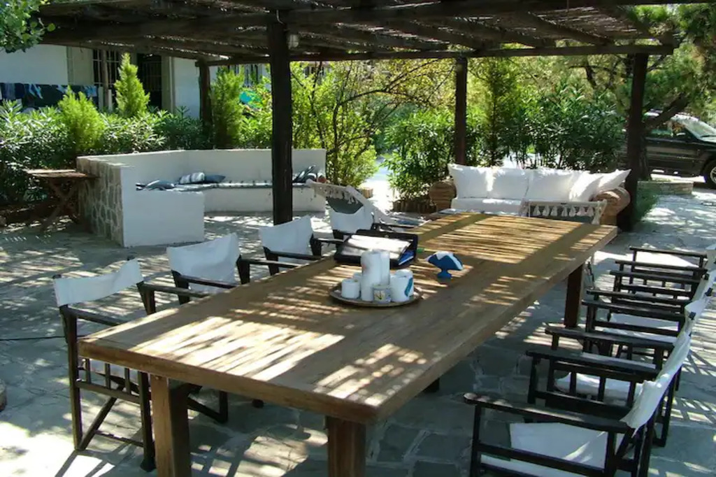 Villa Lila Unique A - Villa4you